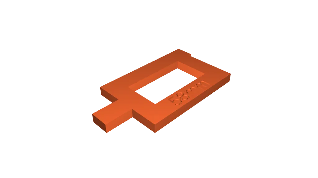 Voron 0 Z-Axis assembly helper by socketwench | Download free STL model ...