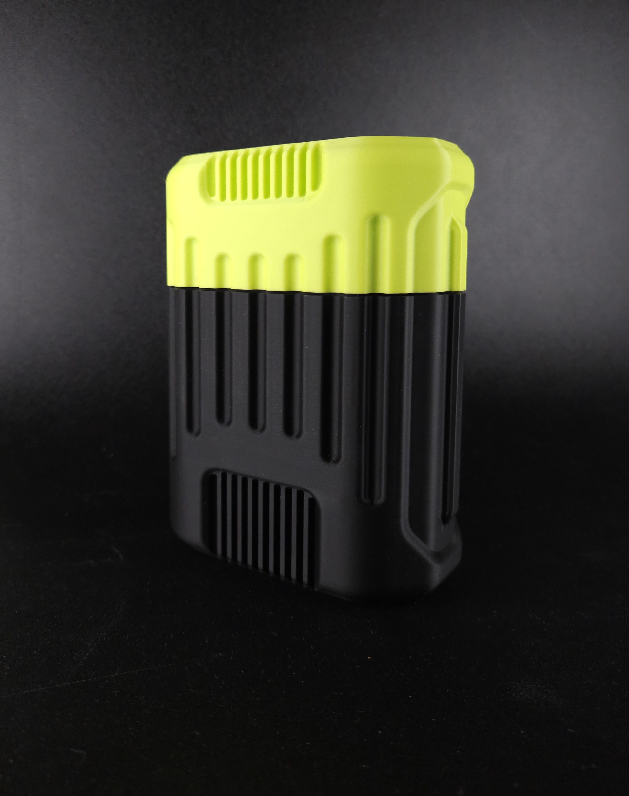 Pid ( Just a Container - Sci-fi Box) by SMACKMAX_ | Printables Store