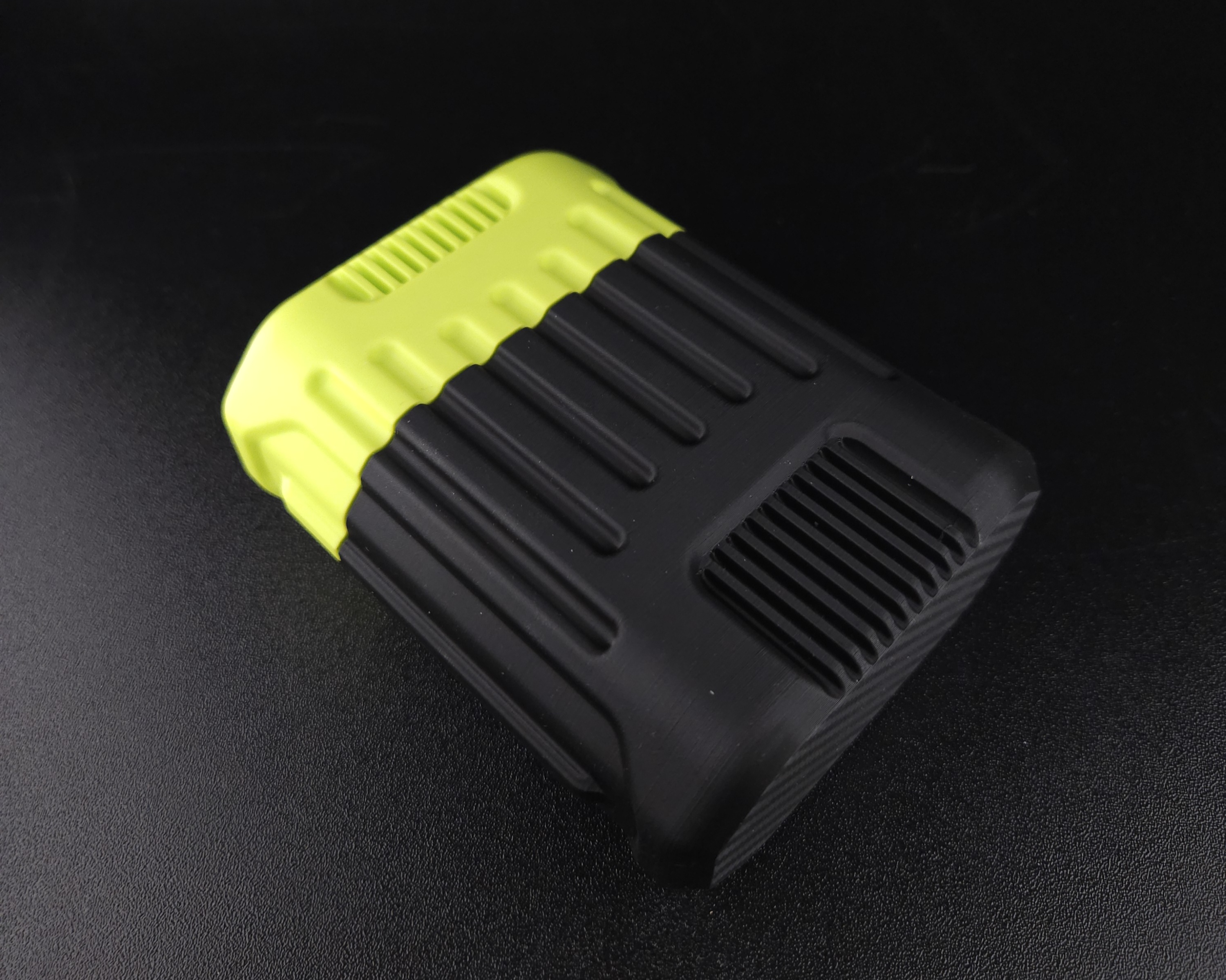 Pid ( Just a Container - Sci-fi Box) by SMACKMAX_ | Printables Store