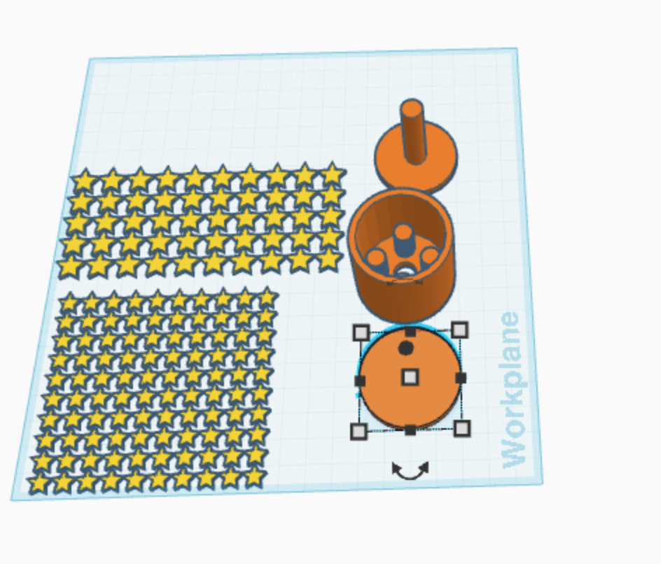 Confetti pop by HelloWorld1212 | Download free STL model | Printables.com