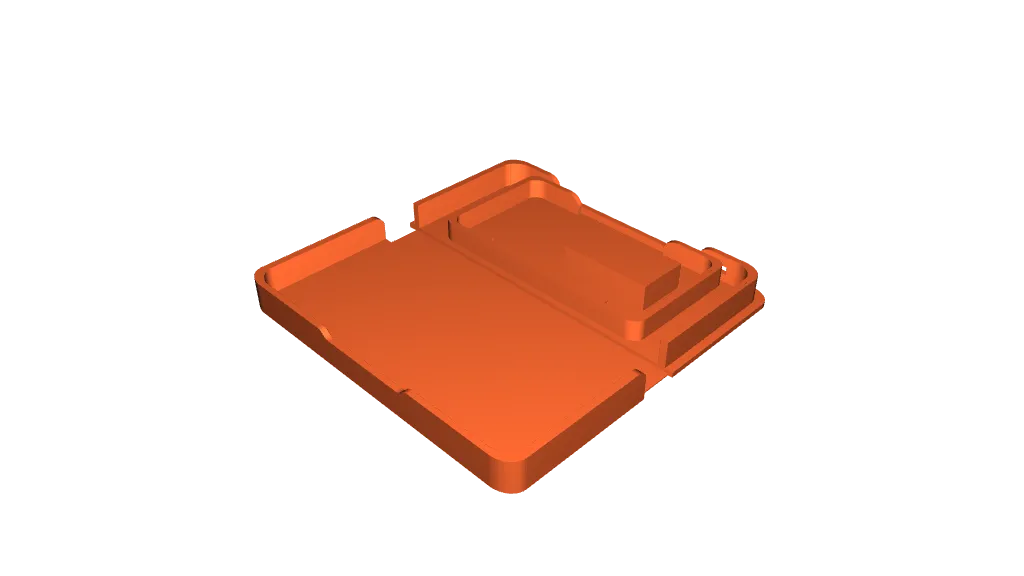 Video Game USB Drive Game Box 3D Printable by SLDTyp0 | Download free ...