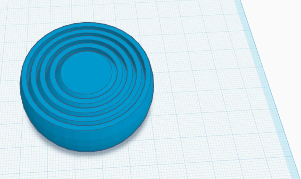 onion fidget by 3D Master | Download free STL model | Printables.com