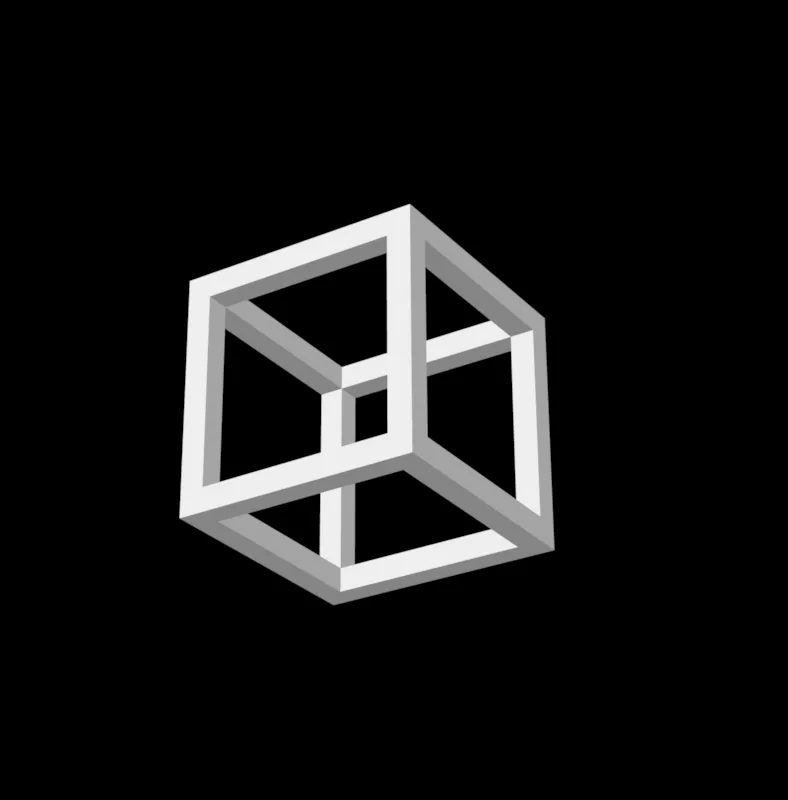 Test Cube by Exodus | Download free STL model | Printables.com