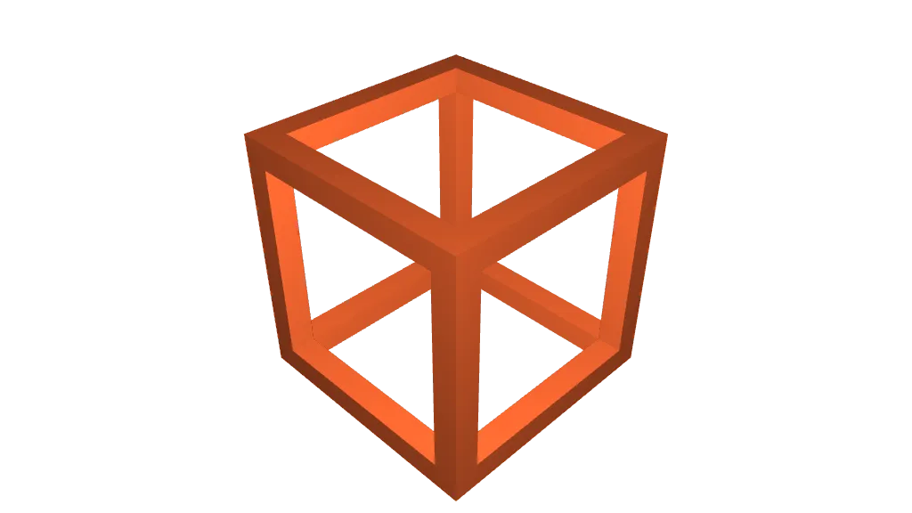 Test Cube by Exodus | Download free STL model | Printables.com