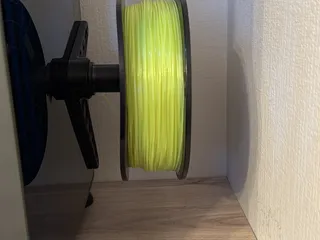 Creality K1/K1C spool stopper by SKA | Download free STL model ...