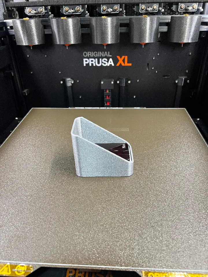 PhotoCell Cover Nice by Christophe-P | Download free STL model ...