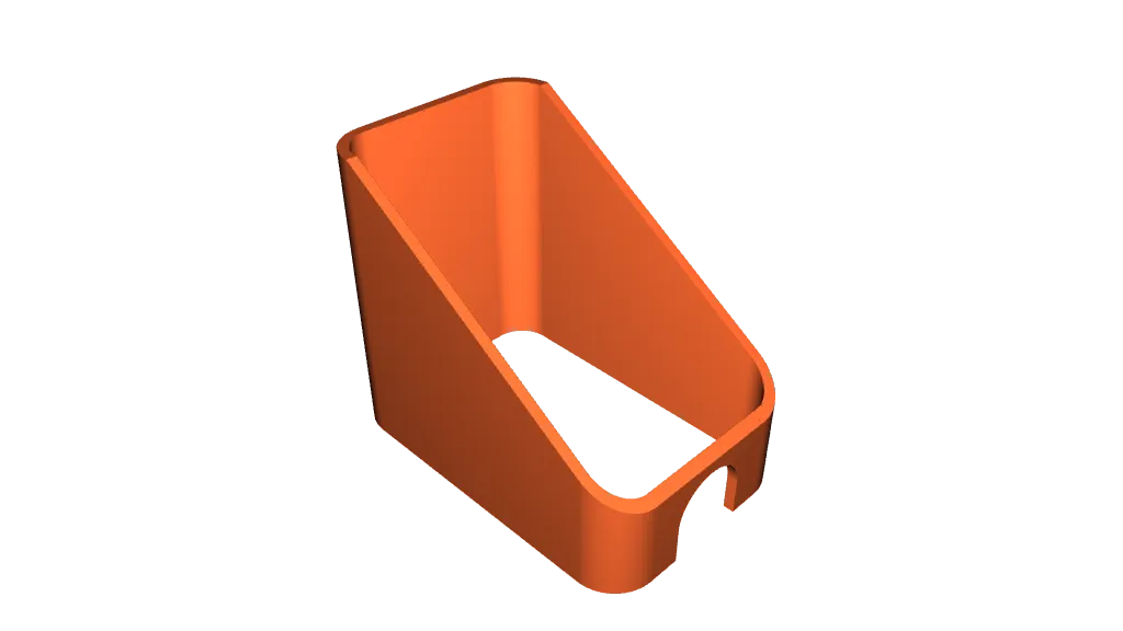 PhotoCell Cover Nice by Christophe-P | Download free STL model ...