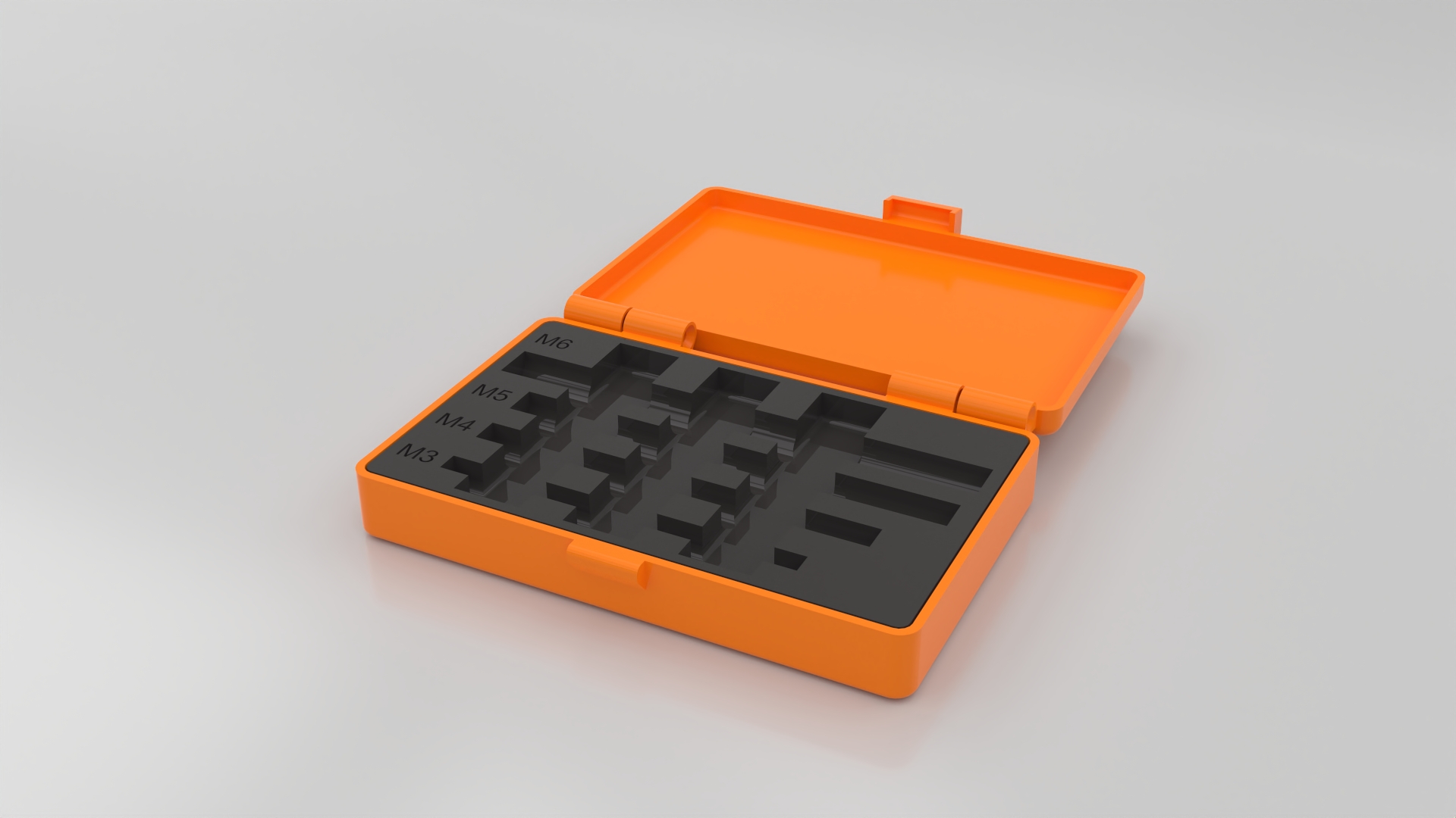 Small tap holder by Dani C | Download free STL model | Printables.com