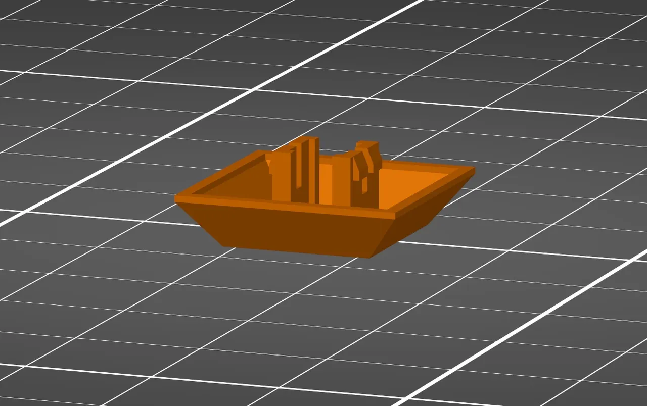 Razer Ornata V3 Keycap by Psíček Czech | Download free STL model ...