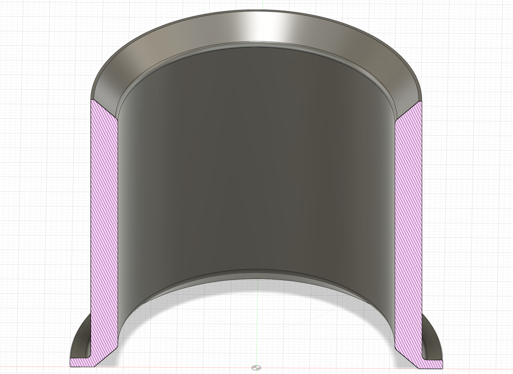SUNLU filament spool spacer for Bambu Lab AMS Lite par svetlachok_max ...