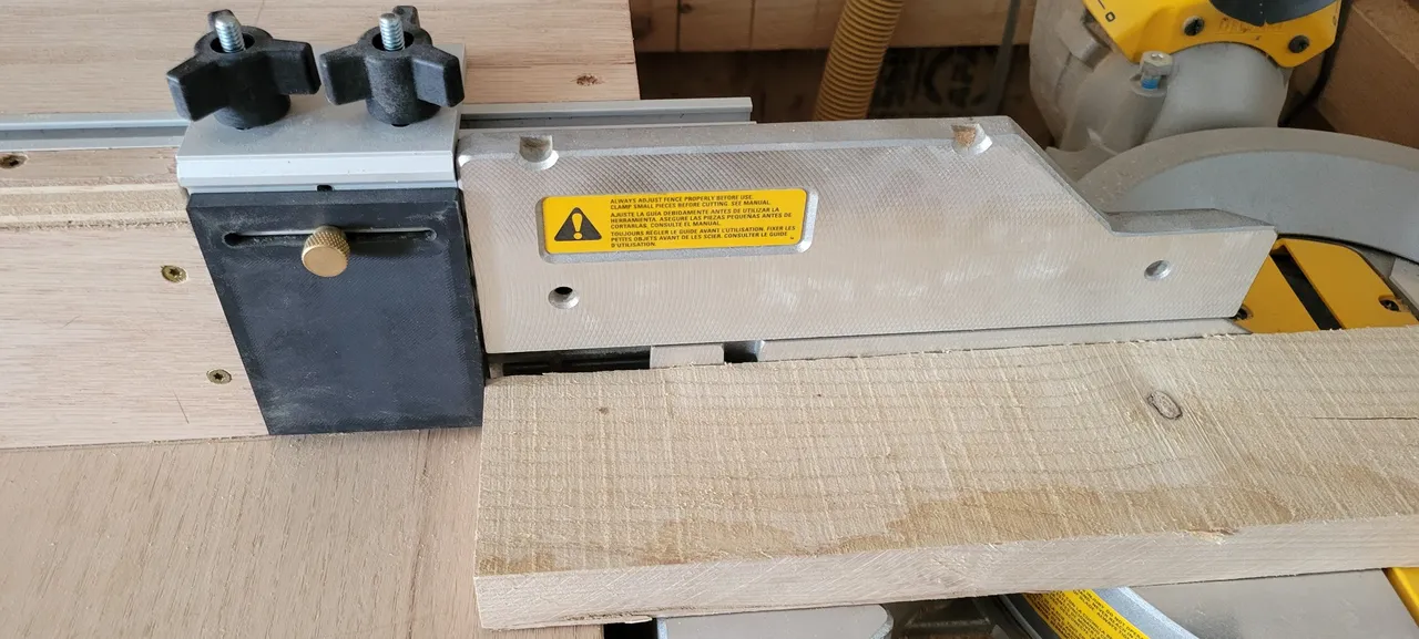 Katz-Moses Stop Block Extender by justins9 | Download free STL model ...