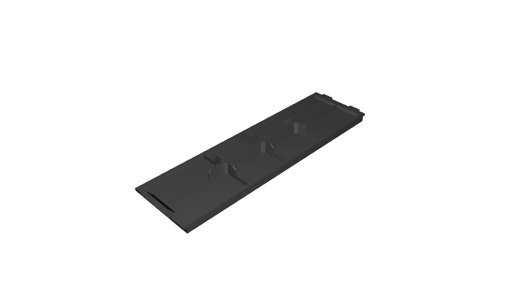 5.25 Drive Cover for Dell Optiplex 7010 by Bobby | Download free STL ...