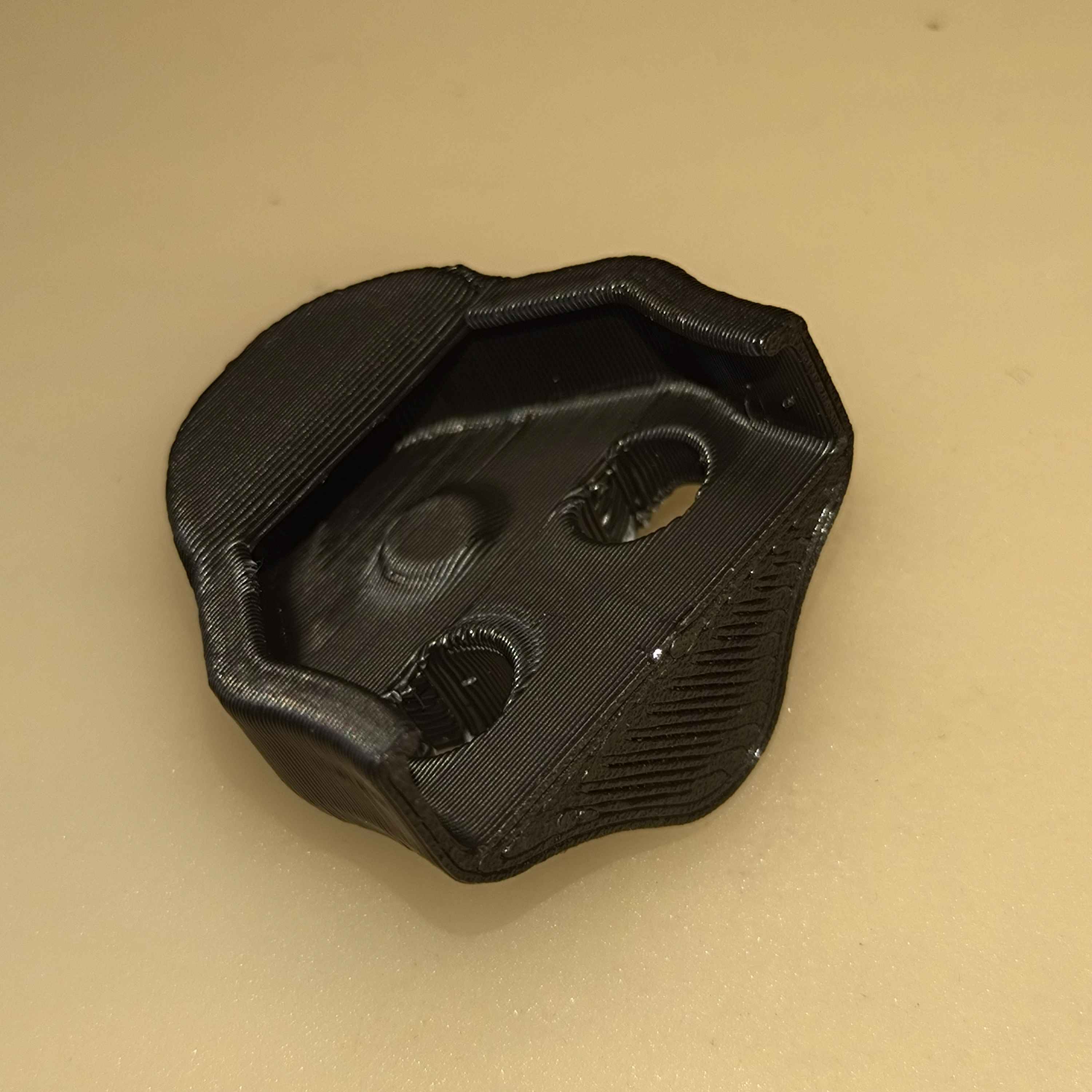 Readytosky Johnny 5" V2 Snap-On Arm Bumpers par metw | Téléchargez gratuitement un modèle STL ...