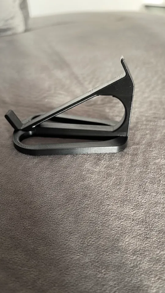 Soundbar Stand by kldMurshed | Download free STL model | Printables.com