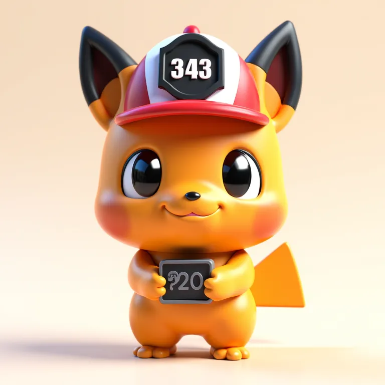 new york fire dept 343 by rev charles | Download free STL model ...