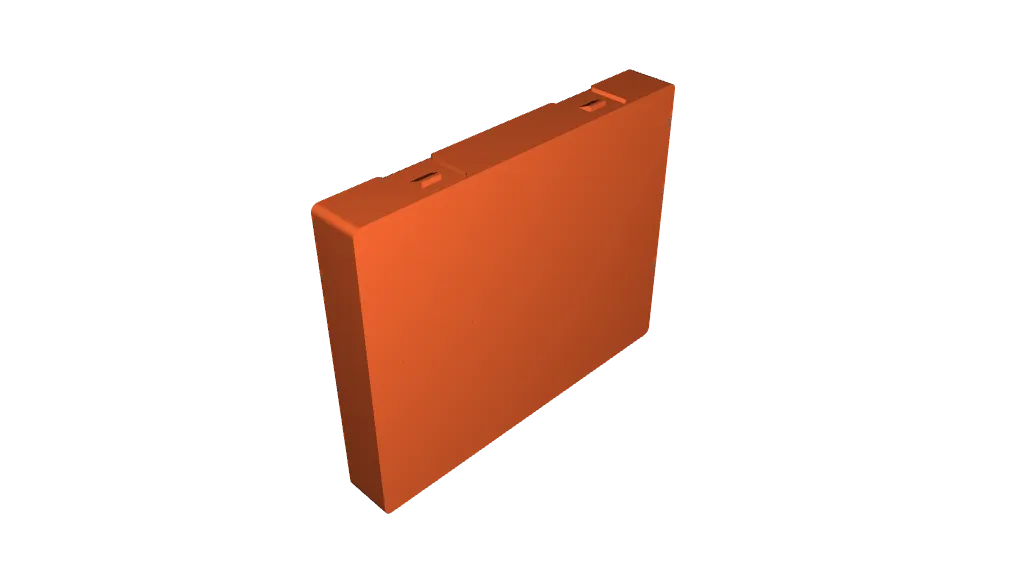 Screw Box by Neva | Download free STL model | Printables.com