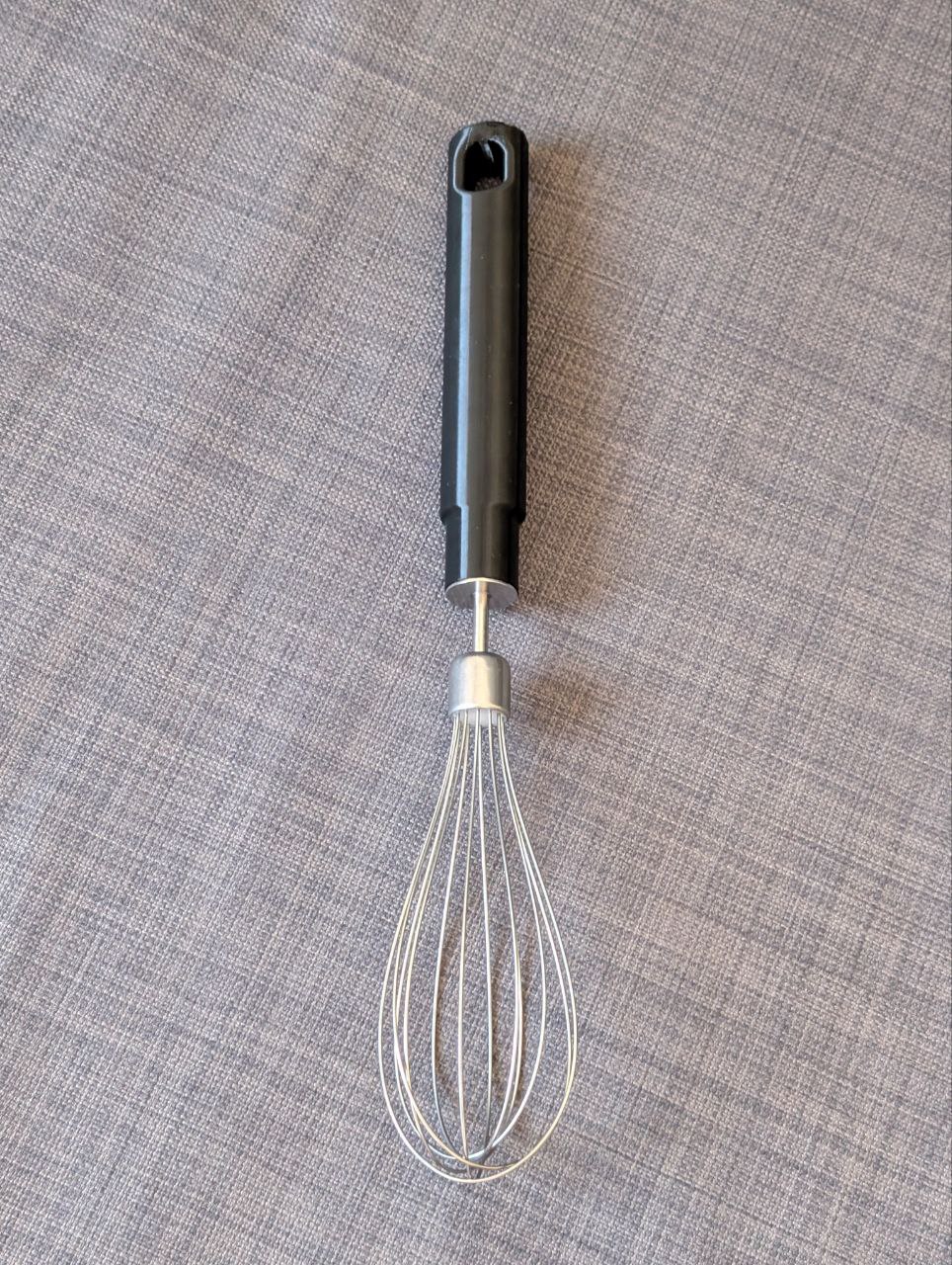 Braun MQ7035X whisk handle by LazyFao | Download free STL model ...