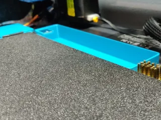 Blobifier for Sovol SV08 by Jager | Download free STL model ...