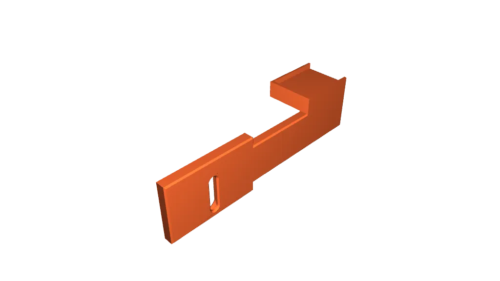 Blobifier for Sovol SV08 by Jager | Download free STL model ...