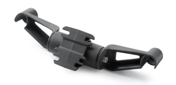 Carpuride GPS holder for KTM 1290 super adventure by nakor | Download ...