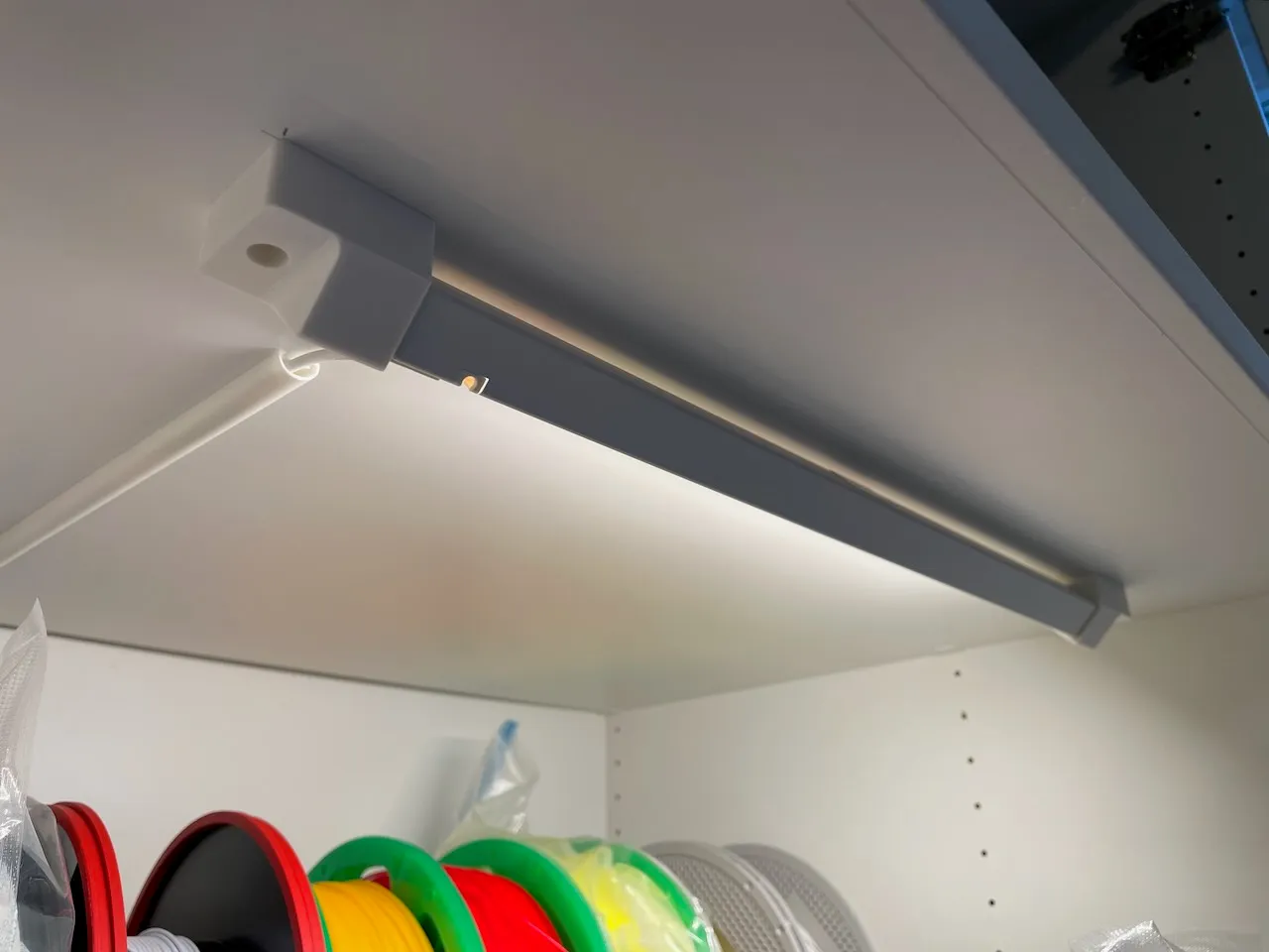 IKEA SKYDRAG 45 degree adapter by mpbzh | Download free STL model ...