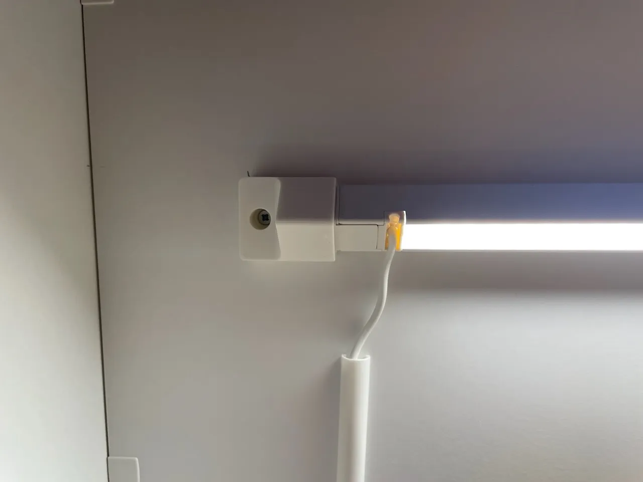 IKEA SKYDRAG 45 degree adapter by mpbzh | Download free STL model ...