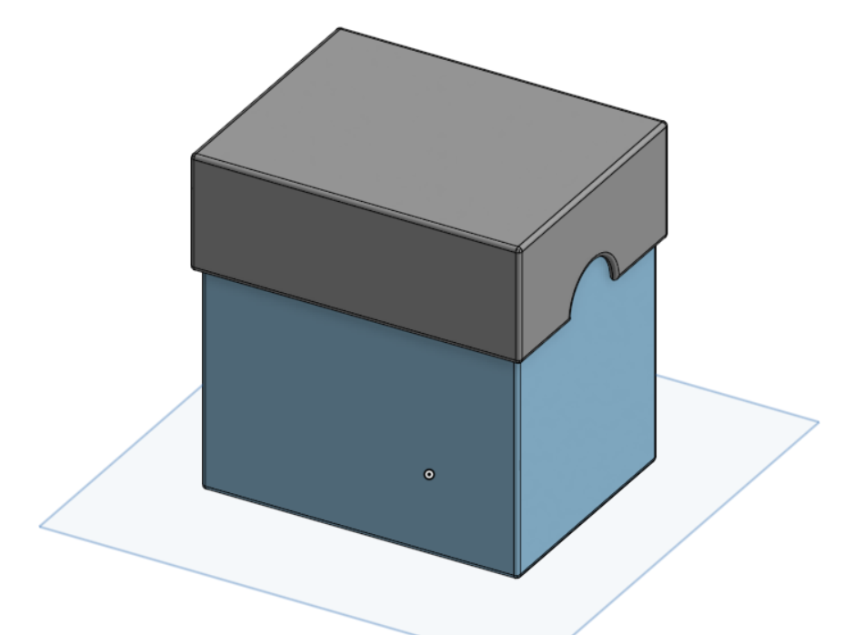 Box for TCG in Softshell by Kataklysmus | Download free STL model ...