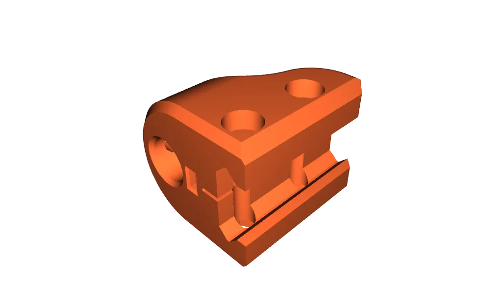 General Direction Sights. by KN16 | Download free STL model ...