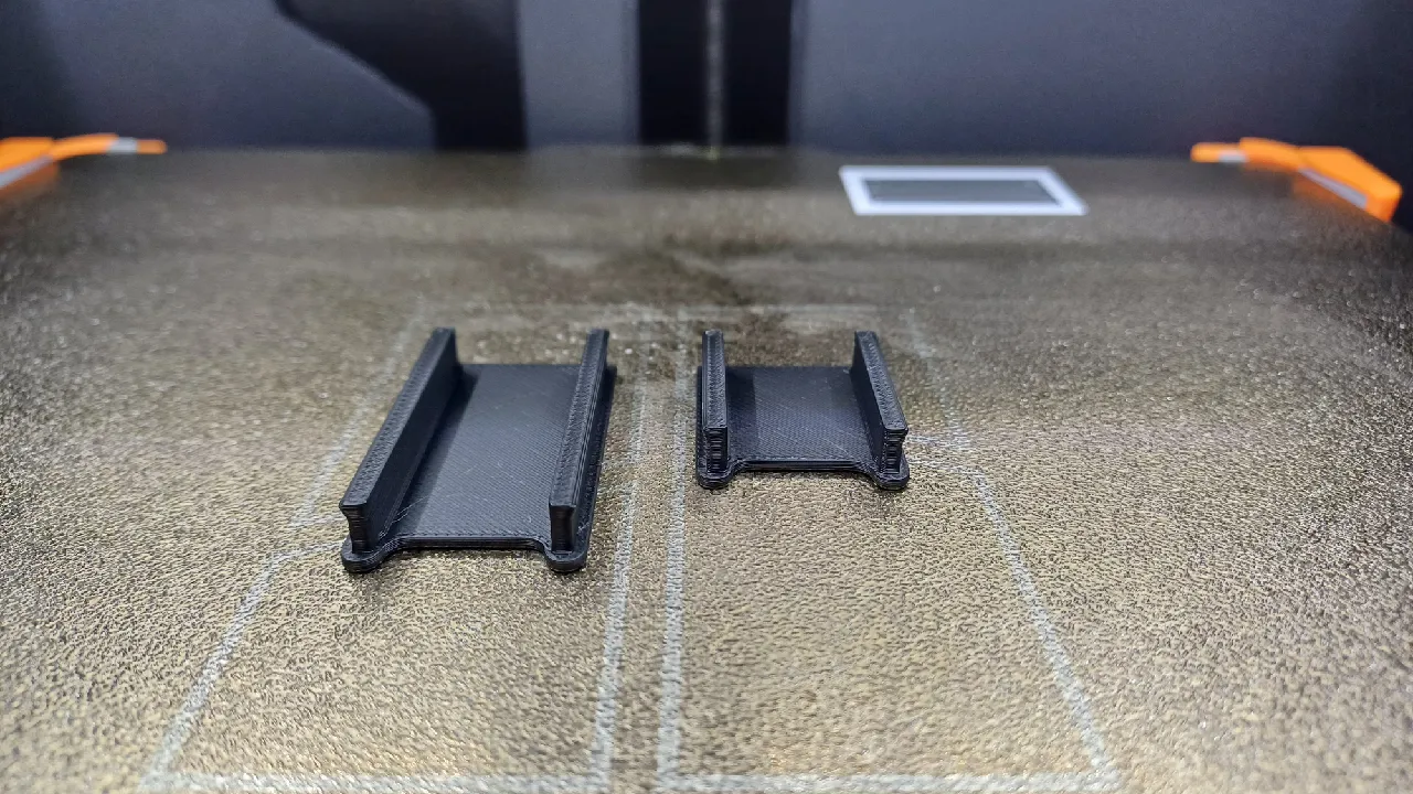 Stepper Motor Covers for Bambu Lab by N-GON | Download free STL model ...