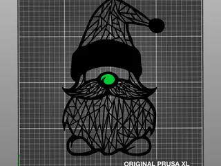 Dwarf by Marvin | Download free STL model | Printables.com