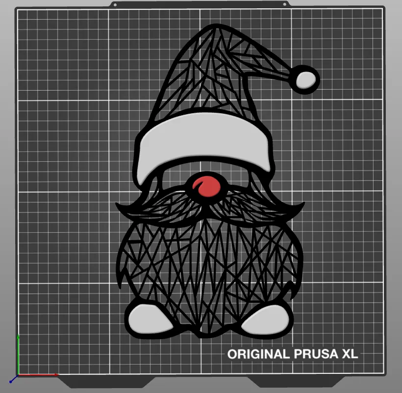 Dwarf by Marvin | Download free STL model | Printables.com