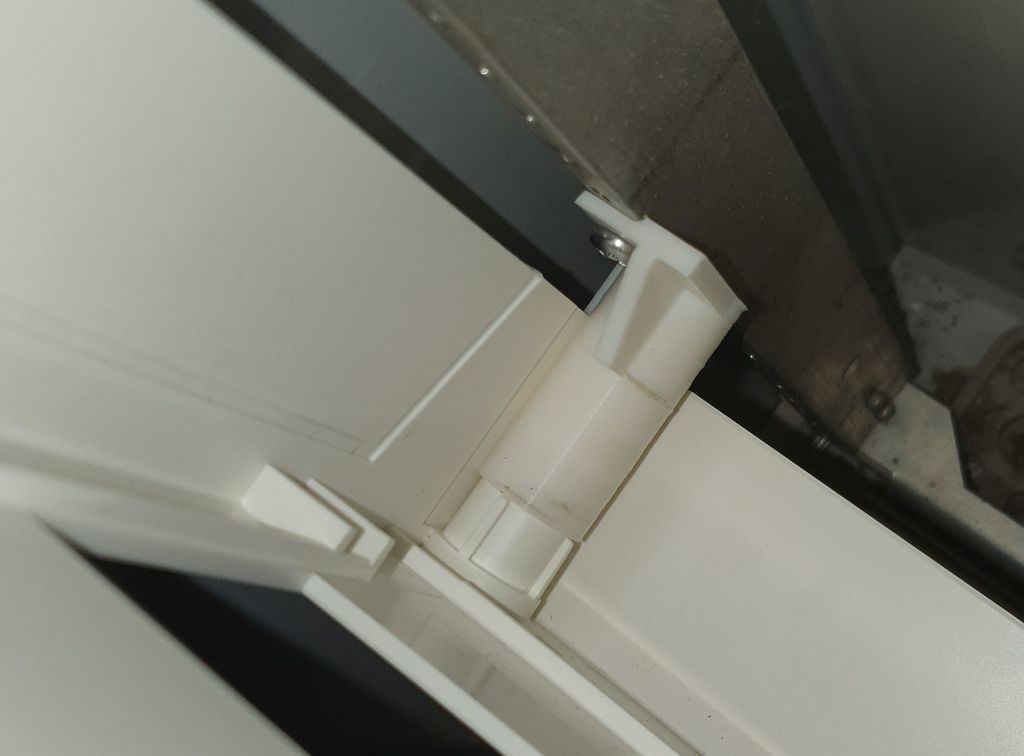 Hager Haubenturm 40mm 80SL F82N by FrankRy | Download free STL model ...