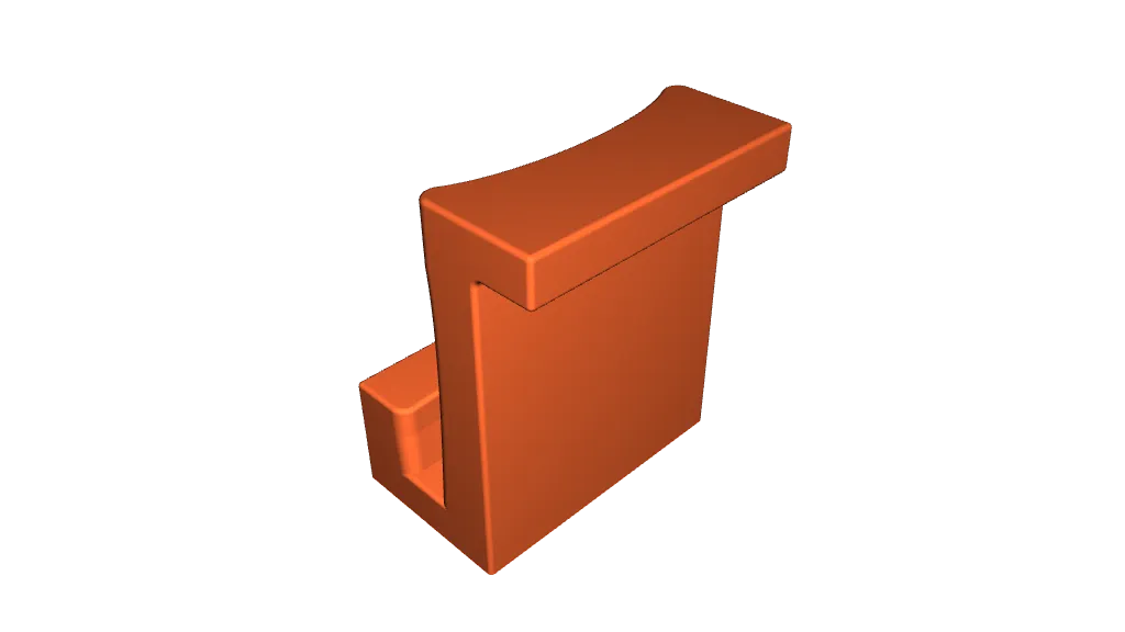 Sabot à huîtres / Oyster clog by Le Plombier | Download free STL model ...