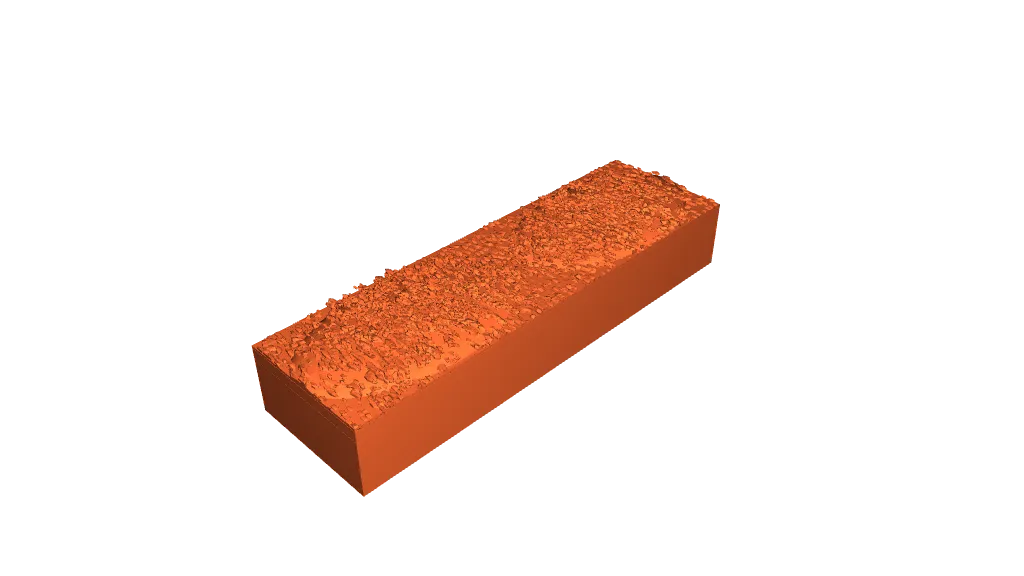 Coal Load / Kohleladung by RealPrint | Download free STL model ...