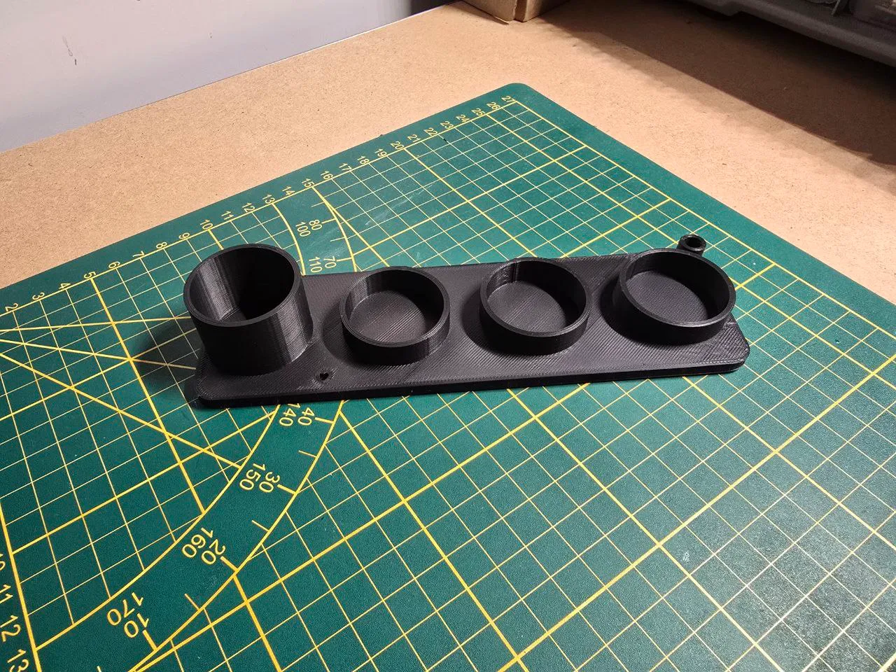 Base Panasonic multishape by ramon | Download free STL model ...