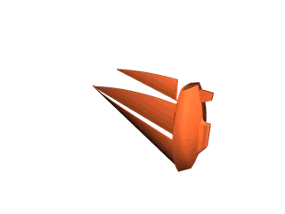 Shamad - Seastream43 by Elia Over | Download free STL model ...