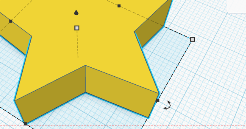 star by Antej | Download free STL model | Printables.com