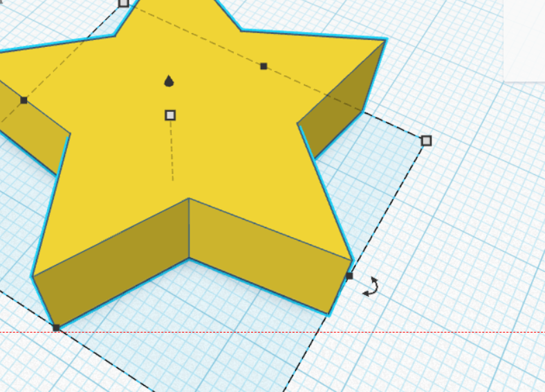 star by Antej | Download free STL model | Printables.com