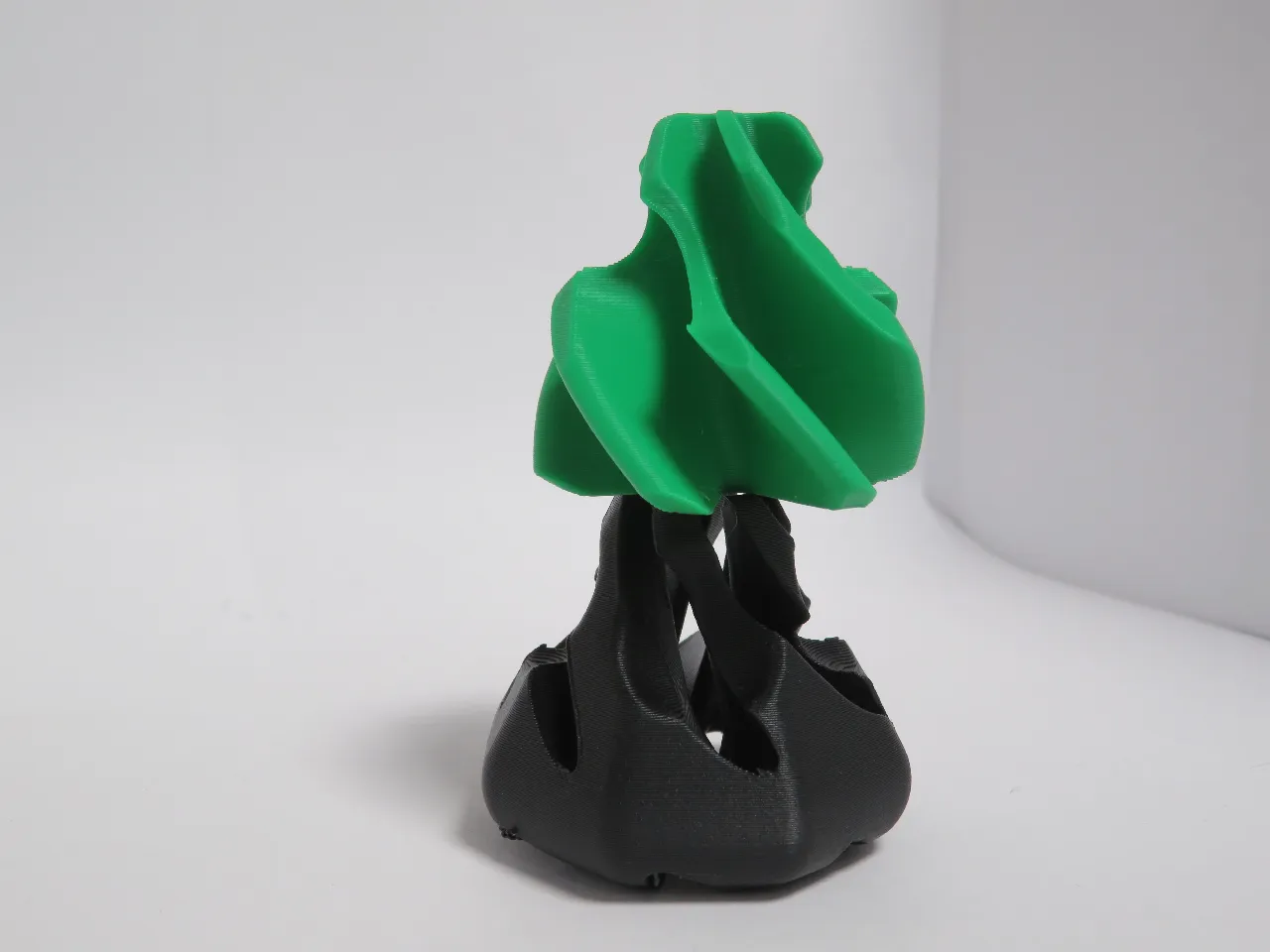 4D Octagonal Pointless Passthrough (The BEST Series) by Master Printer ...