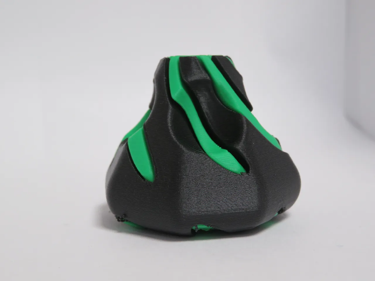 4D Octagonal Pointless Passthrough (The BEST Series) by Master Printer ...