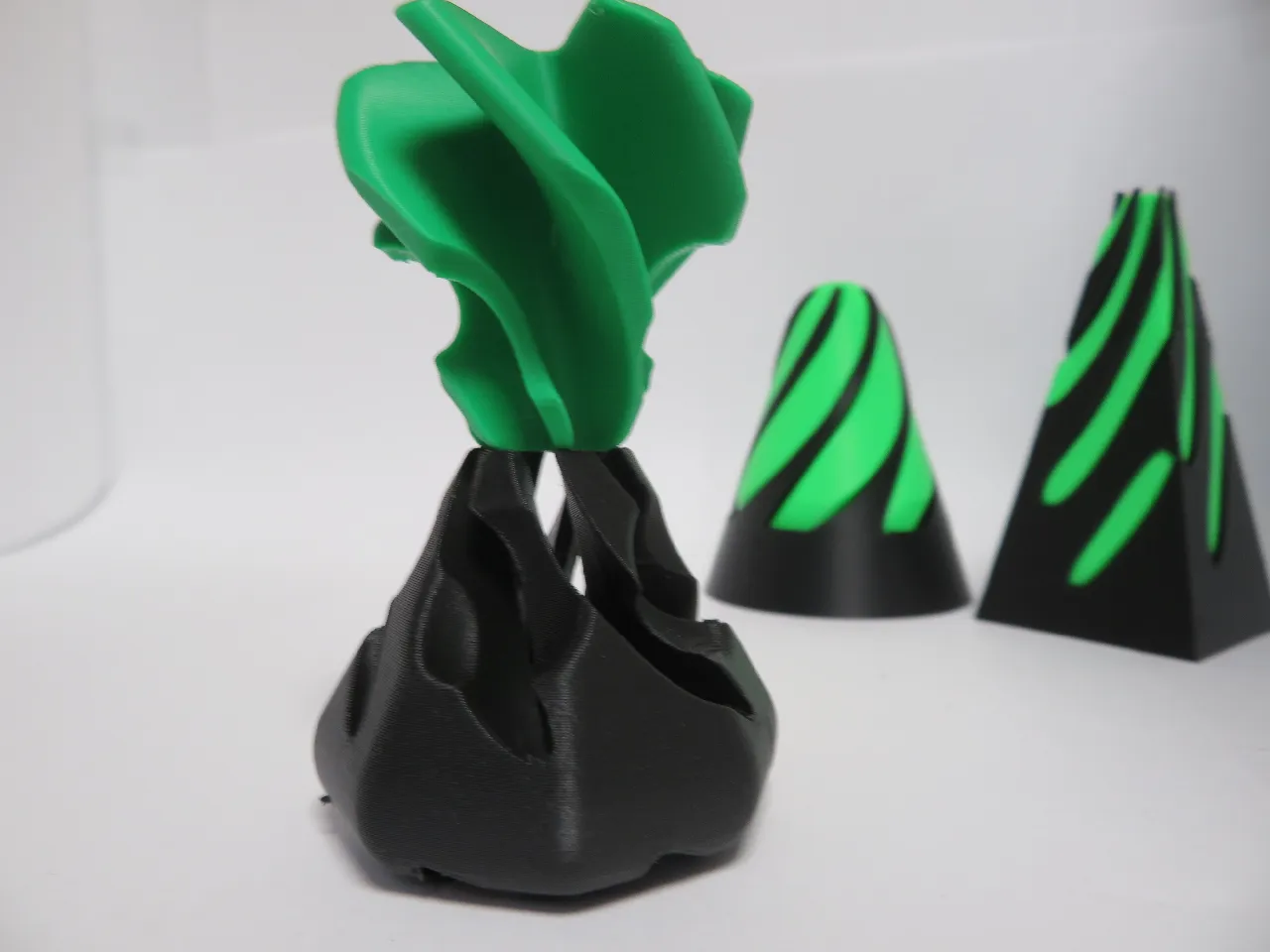 4D Octagonal Pointless Passthrough (The BEST Series) by Master Printer ...