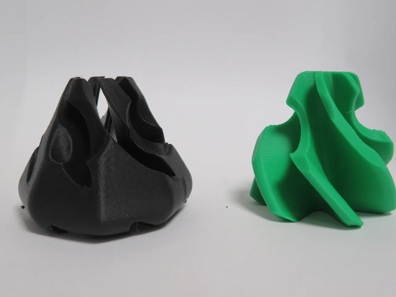 4D Octagonal Pointless Passthrough (The BEST Series) by Master Printer ...