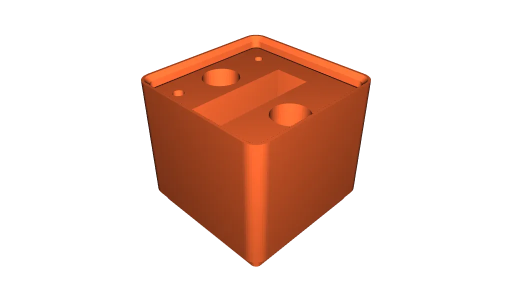 Bambu lab A1 mini gridfinity tools holder by Olek | Download free STL ...