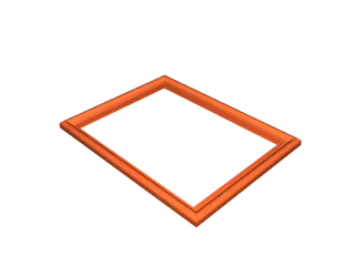 HueForge Frame by CB Prints | Download free STL model | Printables.com