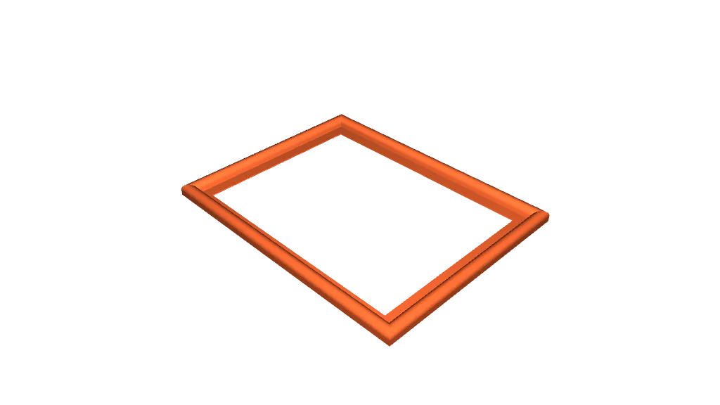 HueForge Frame by CB Prints | Download free STL model | Printables.com