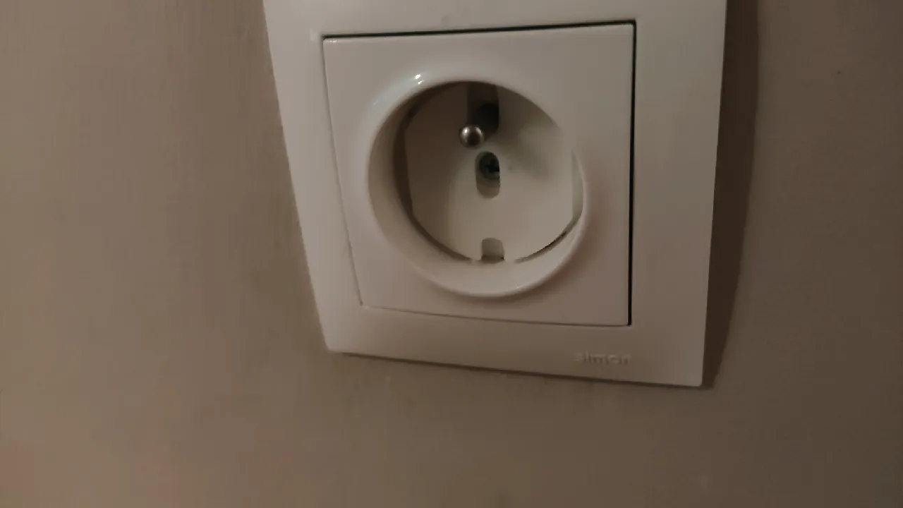 Electrical Socket Cover (EU Type) (Child Safe) by Radek_A | Download ...