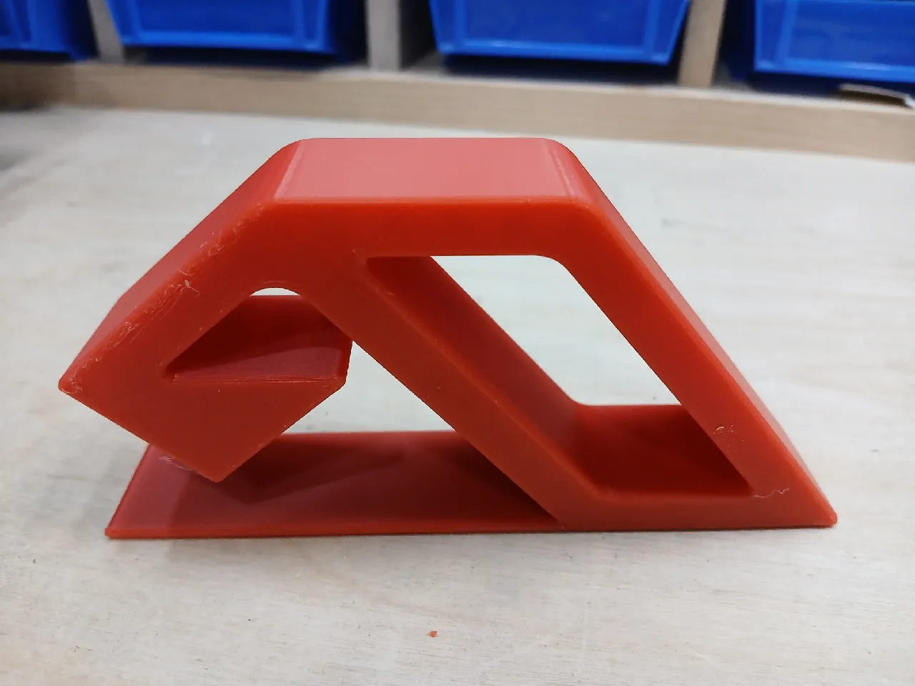 Anjunabeats Logo by HeavyFalcon678 | Download free STL model ...
