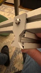 Cybertruck Lug nut cover spike by Derek | Download free STL model | Printables.com