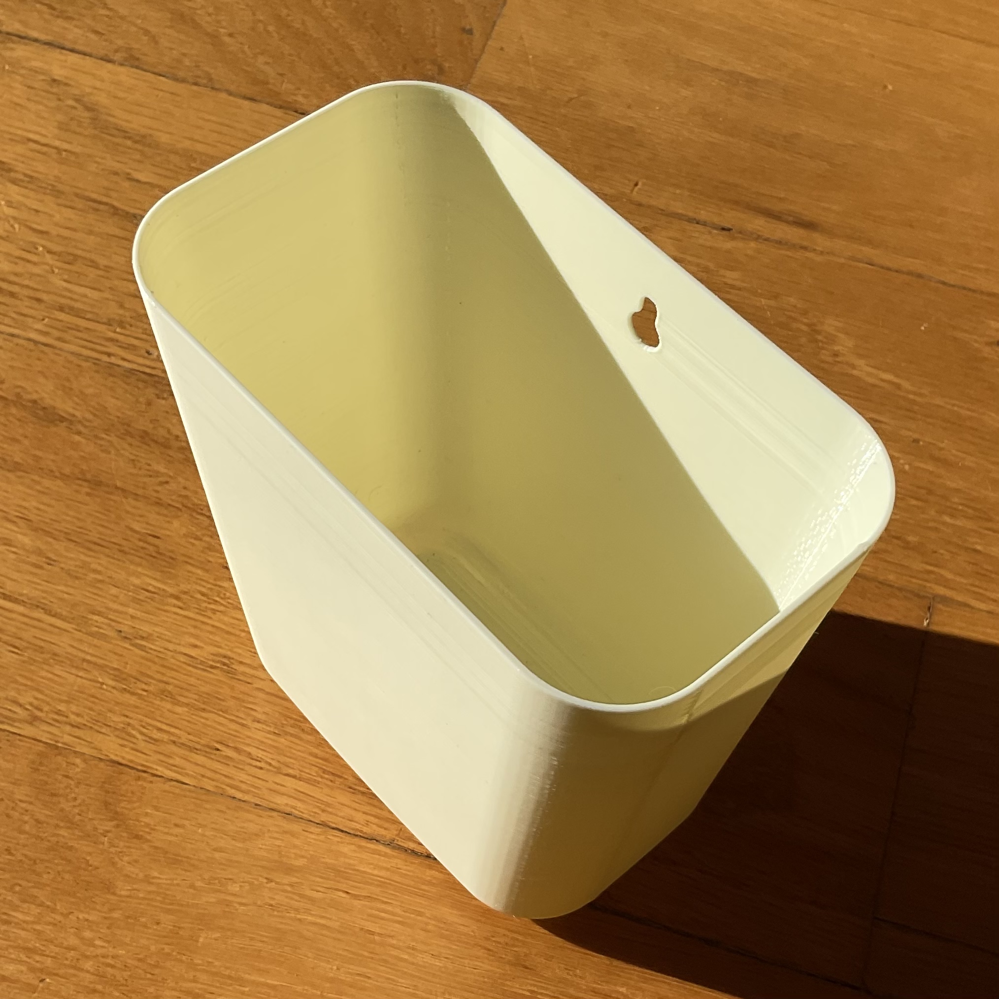 Mini Trash Can by Brauer | Download free STL model | Printables.com