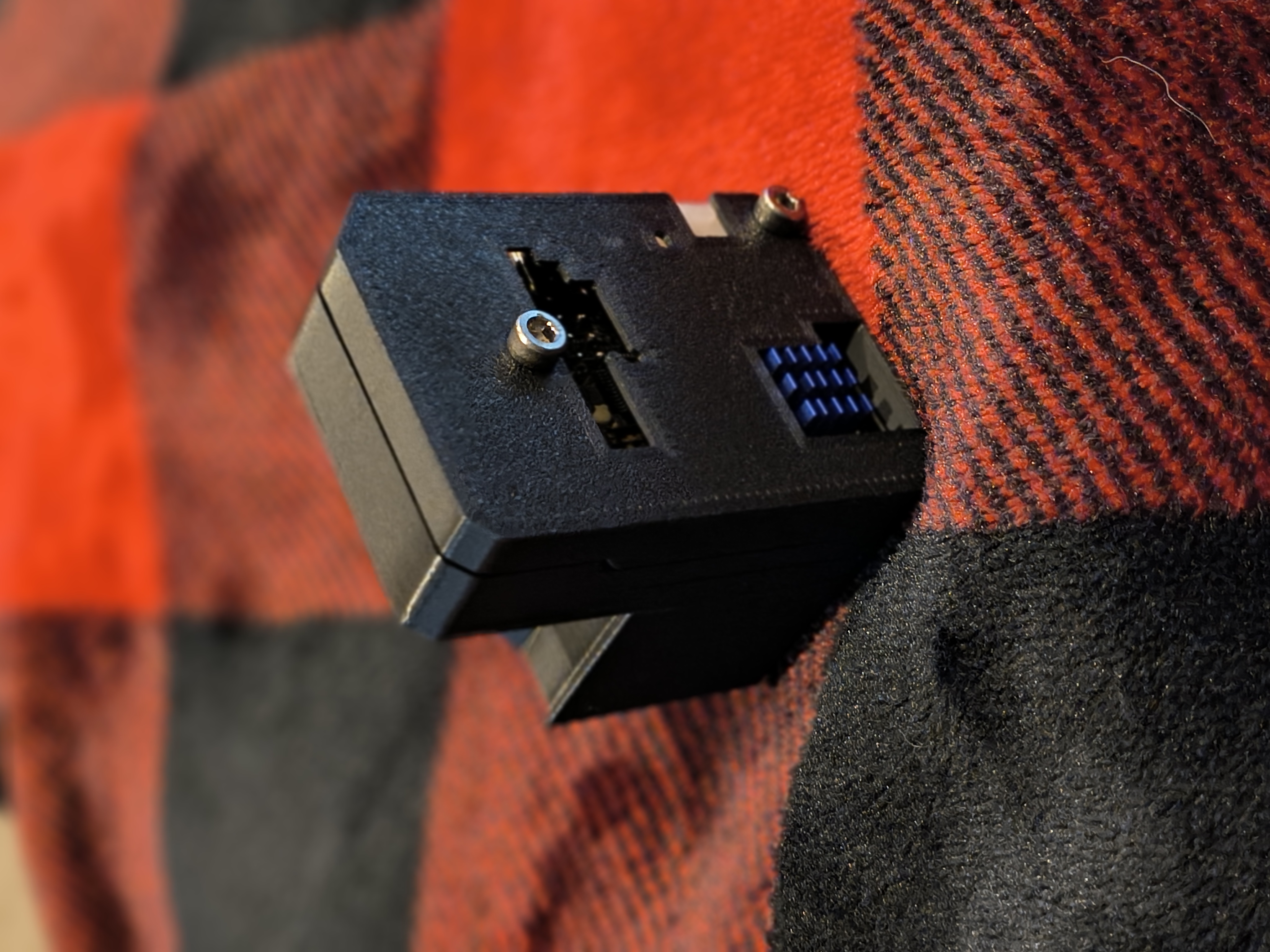 Pico MMU - 4 Lane - Cover by JesseCrash | Download free STL model ...